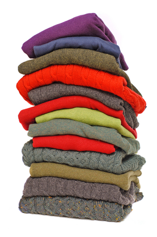 Introduction to Clothing: Understanding Garments training course